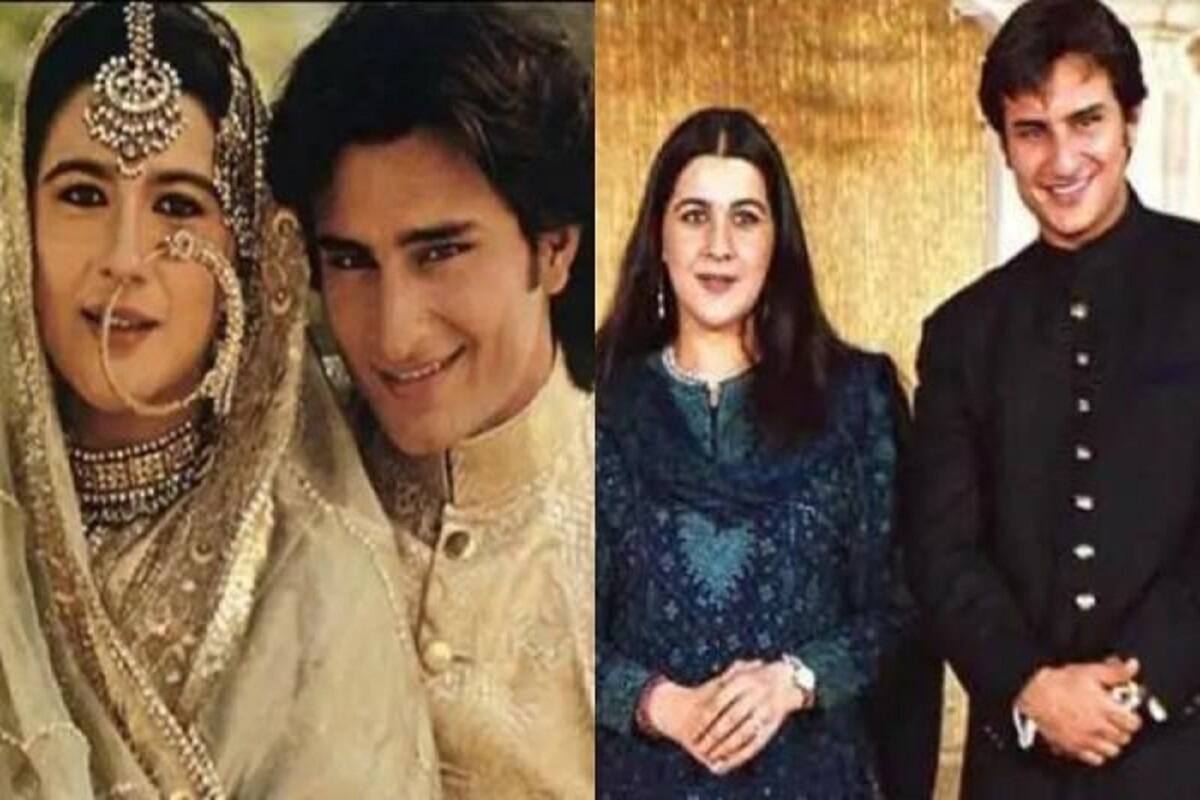 এক বিরাট কঠিন শর্তই হতে দেয়নি রবি শাস্ত্রী-অমৃতা সিং-এর বিয়ে, জানলে ...