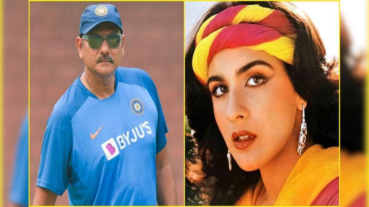 এক বিরাট কঠিন শর্তই হতে দেয়নি রবি শাস্ত্রী-অমৃতা সিং-এর বিয়ে, জানলে ...