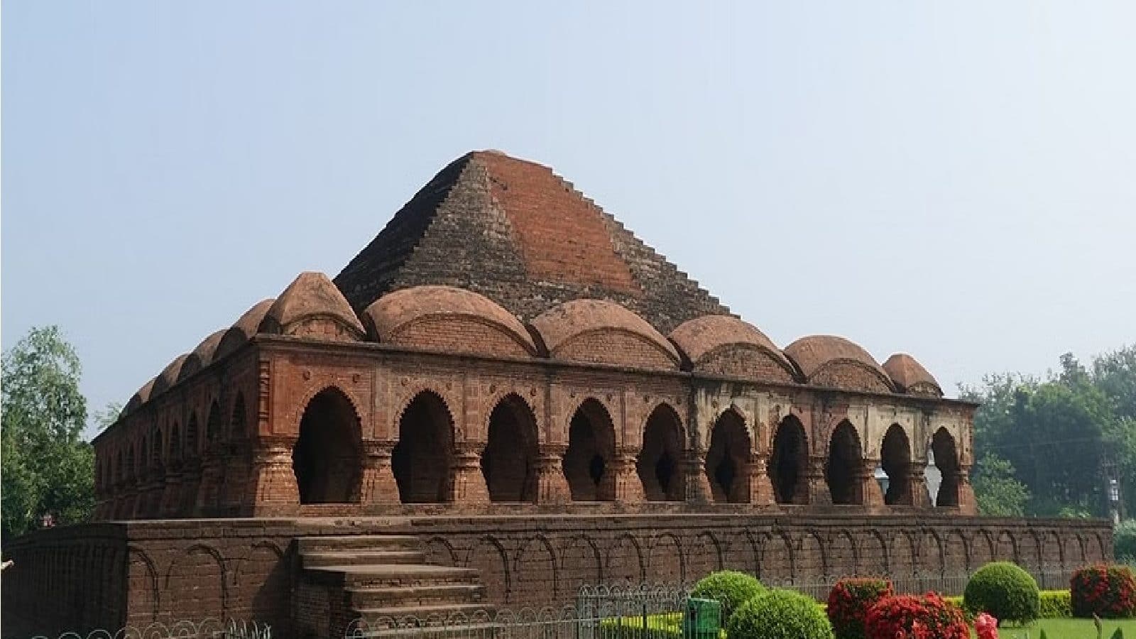 Bankura Weather Forecast|| বাঁকুড়া যাওয়ার টিকিট কেটেছেন? আগামী ২৪ ...