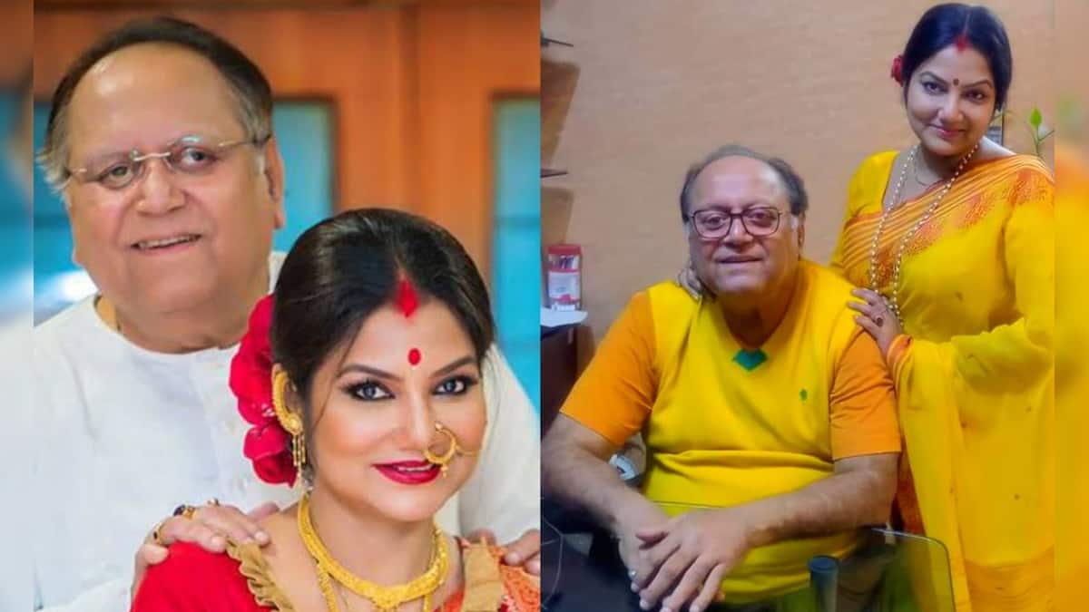 Viral Dolon-Deepankar De: বড় আক্ষেপ! ইচ্ছা ছিল মেয়ের মা হওয়ার দীপঙ্কর দে-কে পাশে চোখ ছলছলে ...