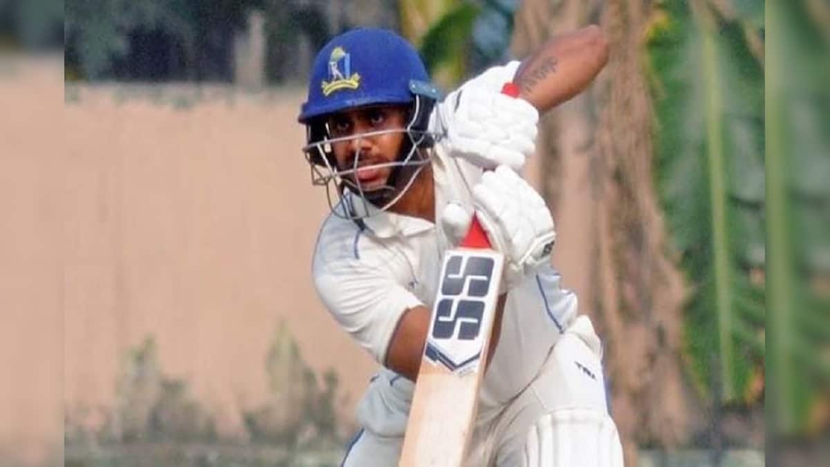 রঞ্জি ফাইনালে বাঘ সিংহের লড়াই বললেন মনোজ! নিজের দোষেই হার মেনে নিচ্ছেন ...