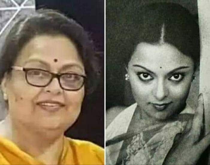 ঢলঢল নিটোল মুখ..., চোখে 'বিদ্যুৎ' চাউনি! অকালে হারিয়ে গেলেন Superhit ...