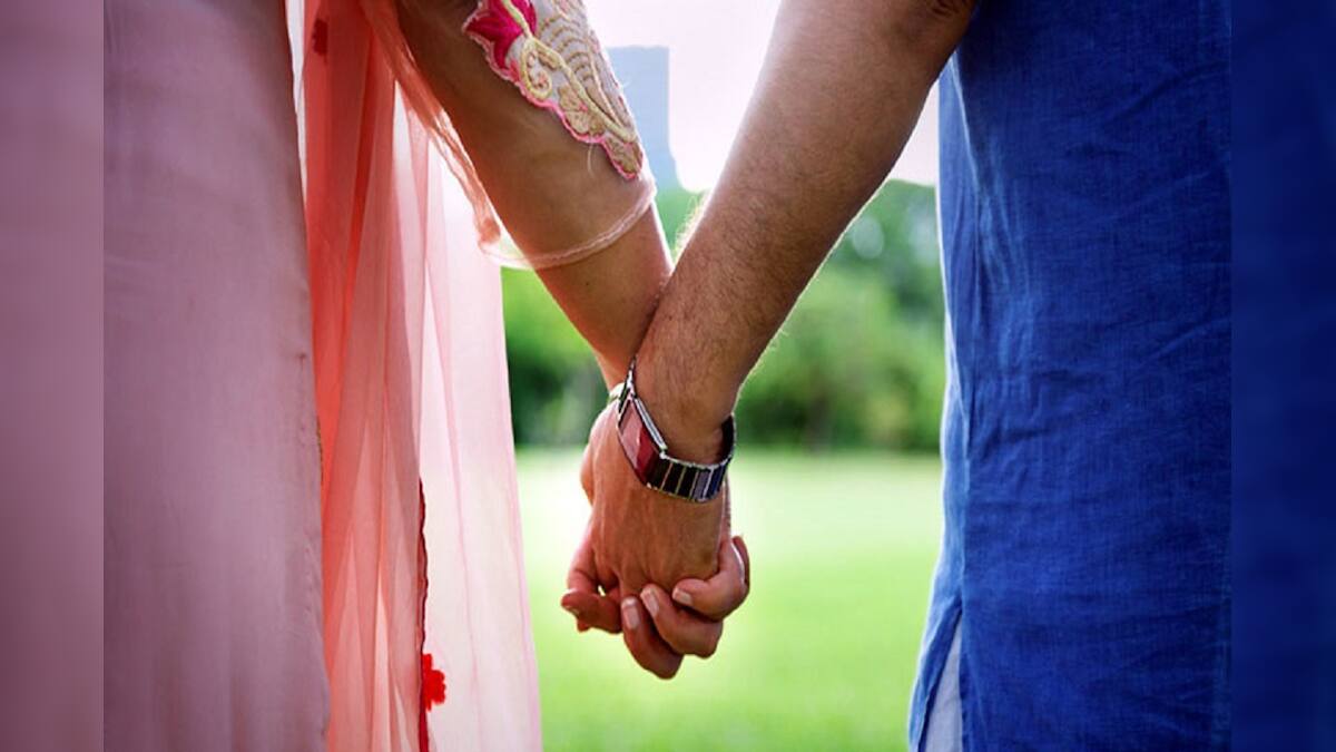 The husband allowed his wife to go with her lover to Malda, মালদহে ...