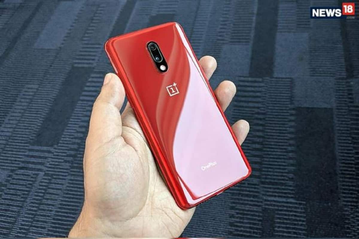 মাত্র ৫৪৯৯ টাকায় ওয়ান প্লাসের 5G ফোন, জানুন কী ভাবে কোথায় কিনবেন ...