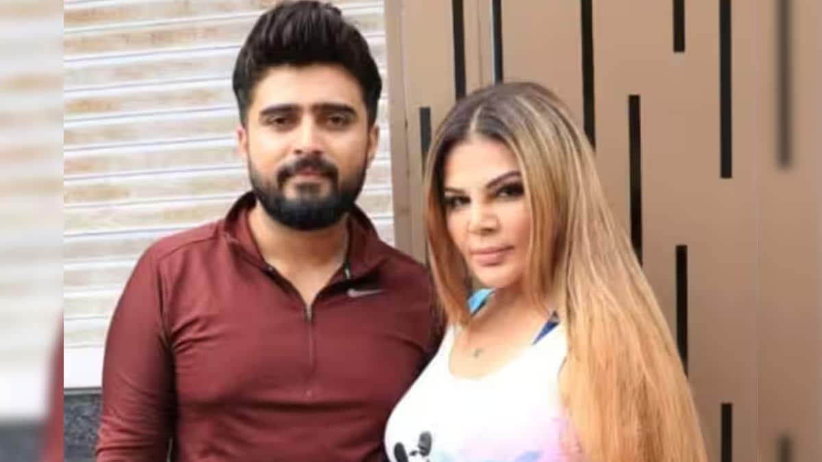 Rakhi Sawant গয়না নিয়ে চম্পট প্রেমিকার সঙ্গে হোটেলে স্বামীর ছবি