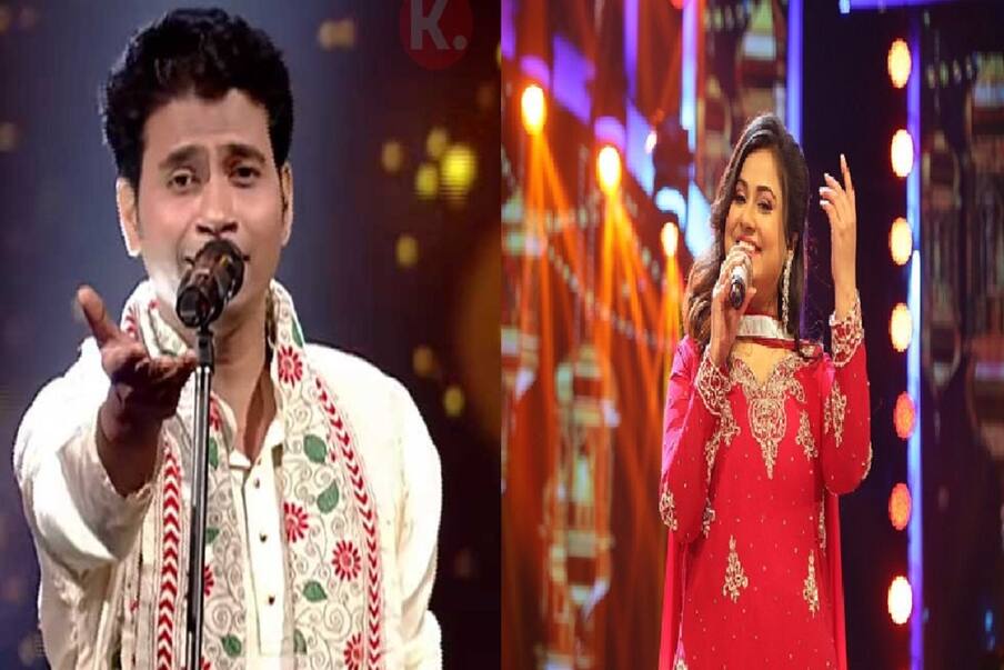 SaReGaMaPa Bangla 2023 Winner, Padma Palash Halder, Ashmita Kar: বাংলা ...