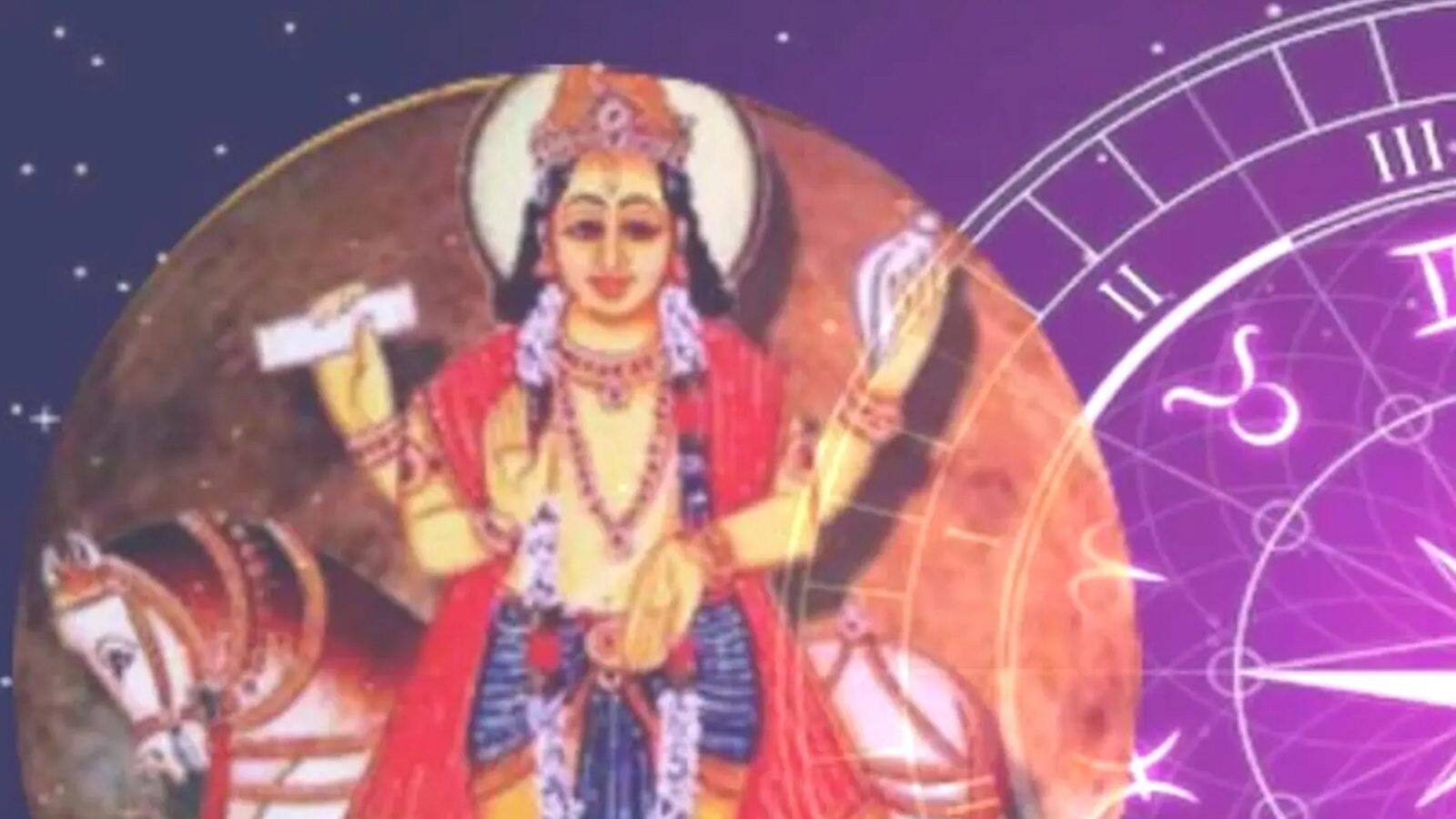 Malavya Yoga In Astrology: শুক্রের গোচরে মালব্য রাজ যোগ! ১২ মার্চ ...