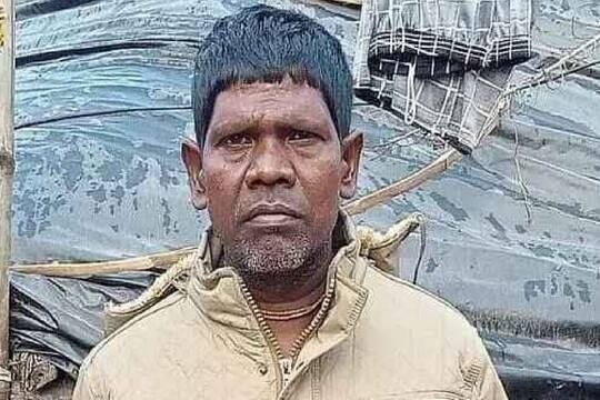 Badam Kaku is in trouble with kacha badam song copyright, কাঁচা বাদাম ...