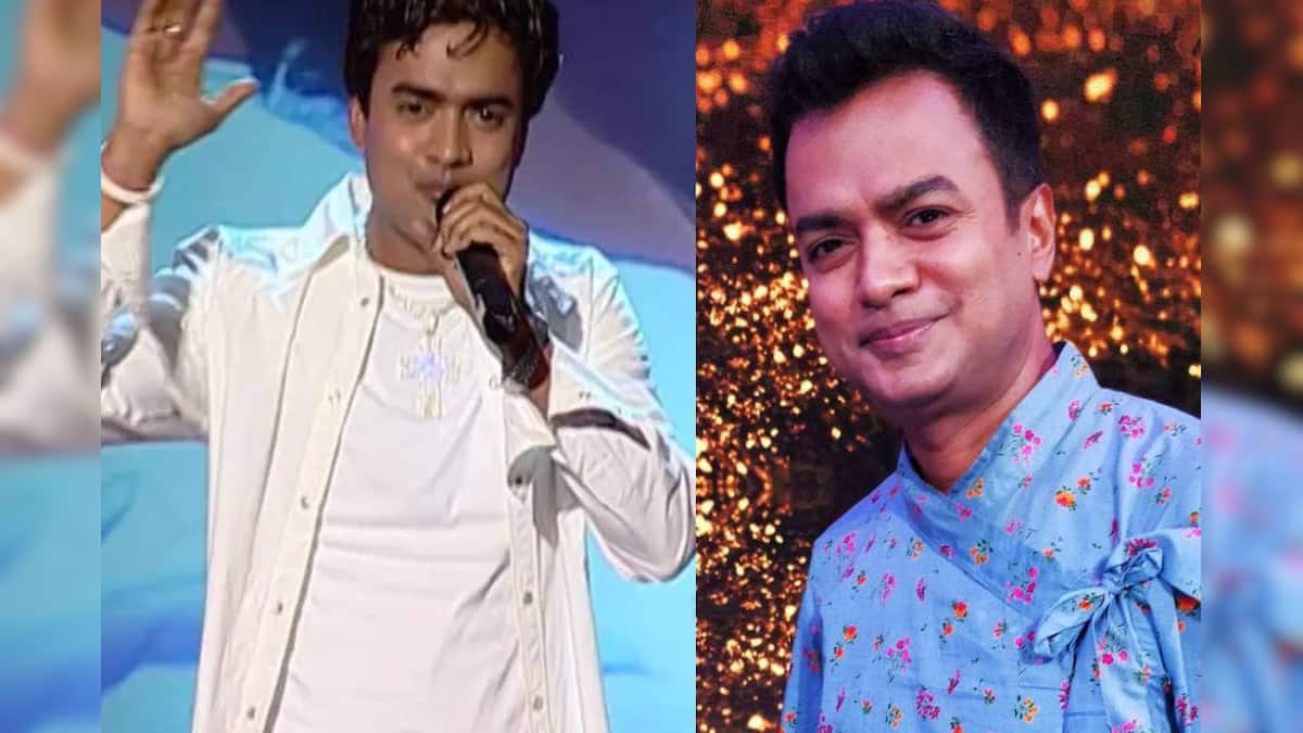 সারেগামাপা-র বিজয়ী! তবু বলিউডে ব্রাত্য বাঙালি ছেলে, অকালে হারিয়ে ...