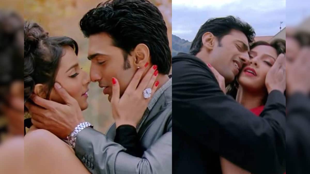 Dev-Subhashree: 'সম্পর্ক' অতীত! দেব-শুভশ্রীর যে ঘনিষ্ঠ দৃশ্যগুলি পারদ ...