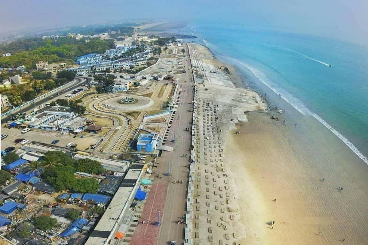 বিরাট খবর, দিঘায় এবার পর্যটকদের জন্য নতুন আকর্ষণ! না দেখলে কিন্তু বড় ...