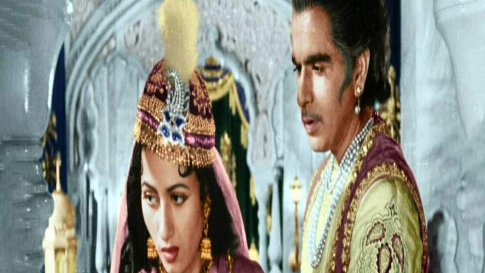 Why Dilip Madhubala Love Story Ends: দিলীপ-মধুবালার অমর প্রেম কাহিনী! এই একটি 'জেদই' আজীবনের মতো ...