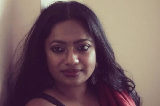 আমাকে সবাই সাহসী চরিত্রের জন্যই ডাকে, অকপট ঈশিকা – News18 বাংলা