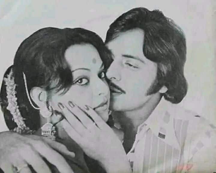 ঢলঢল নিটোল মুখ..., চোখে 'বিদ্যুৎ' চাউনি! অকালে হারিয়ে গেলেন Superhit ছবির নায়িকা – News18 বাংলা