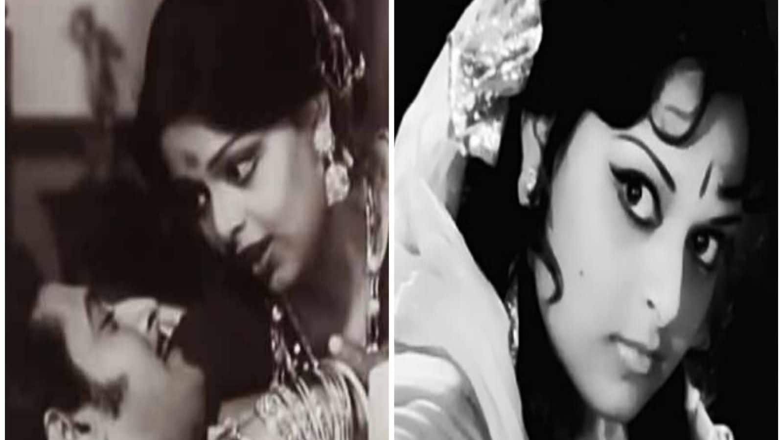 Mithu Mukherjee: ঢলঢল নিটোল মুখ..., চোখে 'বিদ্যুৎ' চাউনি! অকালে হারিয়ে গেলেন Superhit ছবির ...