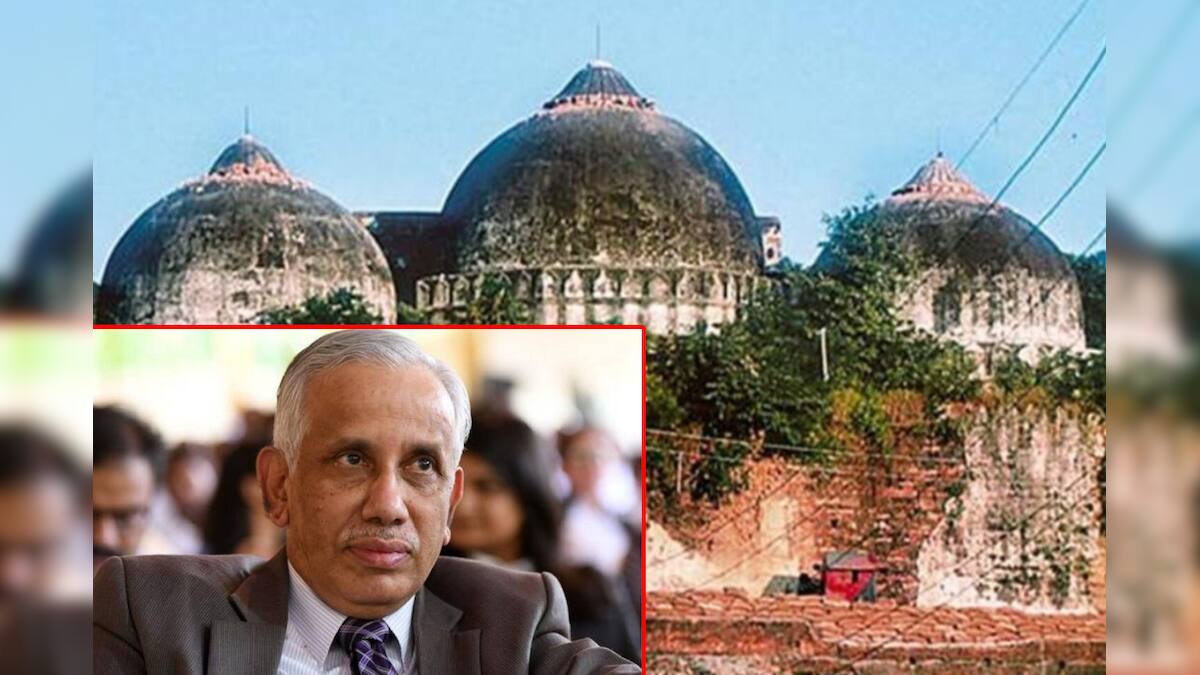 Abdul Nazeer। Ayodhya। Andha Pradesh: অন্ধ্রপ্রদেশের রাজ্যপাল হলেন সুপ্রিম কোর্টের প্রাক্তন ...
