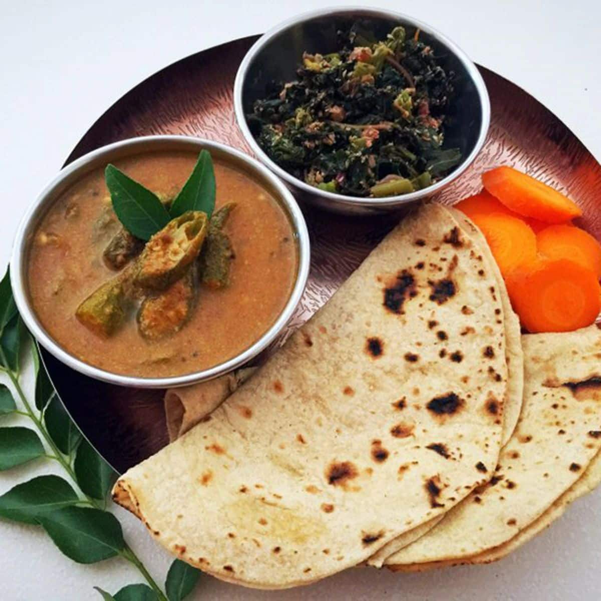 How Many Roti A Day: ১২টা বাজবে শরীরের...! একদিনে ভুলেও খাবেন না 'এর ...