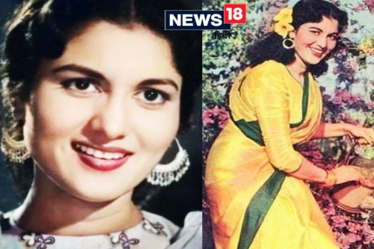 পরিচারিকা থেকে অভিনেত্রী, বরকে ছেড়ে প্রেমিকের হাত ধরে পালিয়েছিলেন এই ...