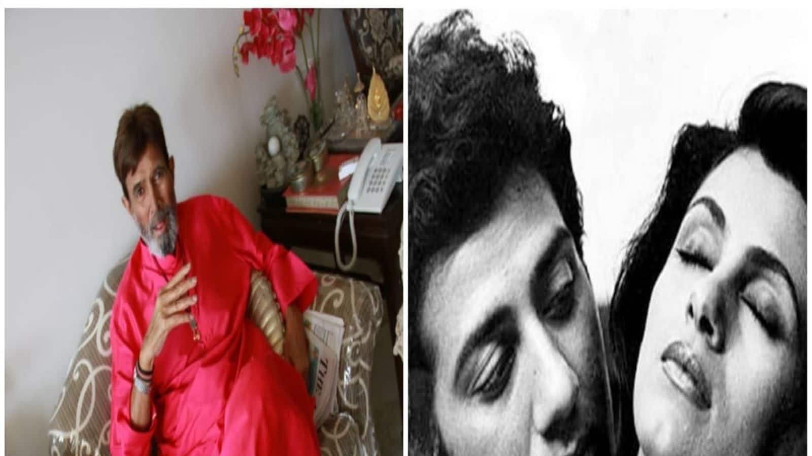 Dimple Kapadia ২৭ বছর রাজেশ খান্নার থেকে আলাদা ছিলেন ডিম্পল কাপাডিয়া ...