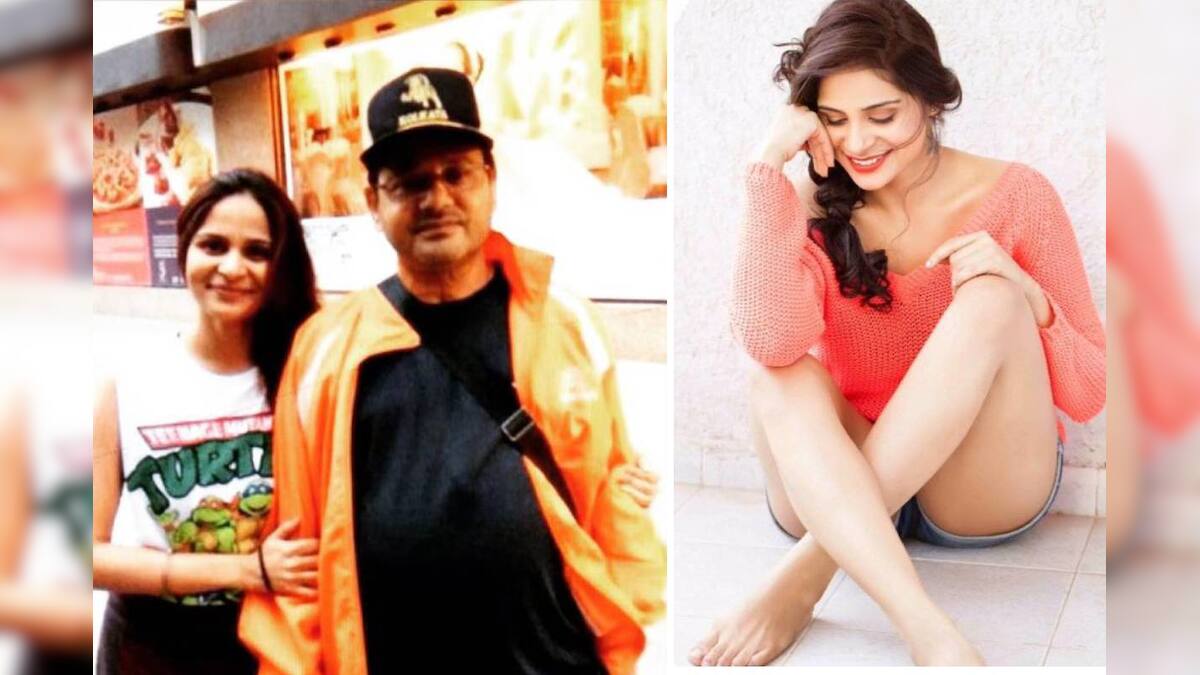 Tapas Paul Daughter: সৃজিত-কৌশিকের ছবিতে কাজ, অভিনয় মুম্বইয়েও! বাবার মতো সফল হলেন না তাপস ...