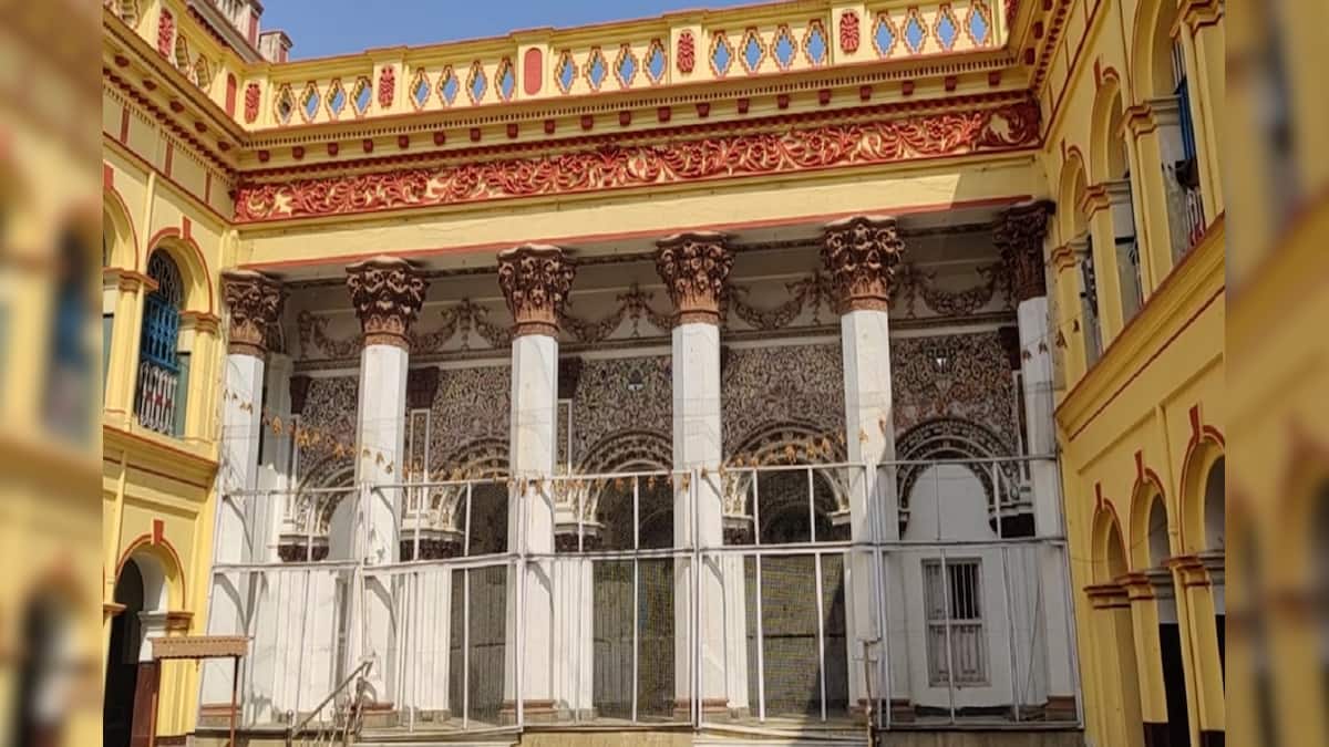 East Bardhaman News: এই জমিদারবাড়ির সন্তান বাংলার প্রখ্যাত সাহিত্যিক ...