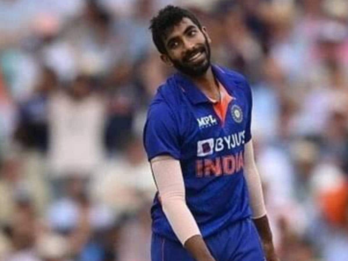 Jasprit Bumrah: পুত্র সন্তানের বাবা হলেন জসপ্রীত বুমরাহ, ছেলের নামও ...