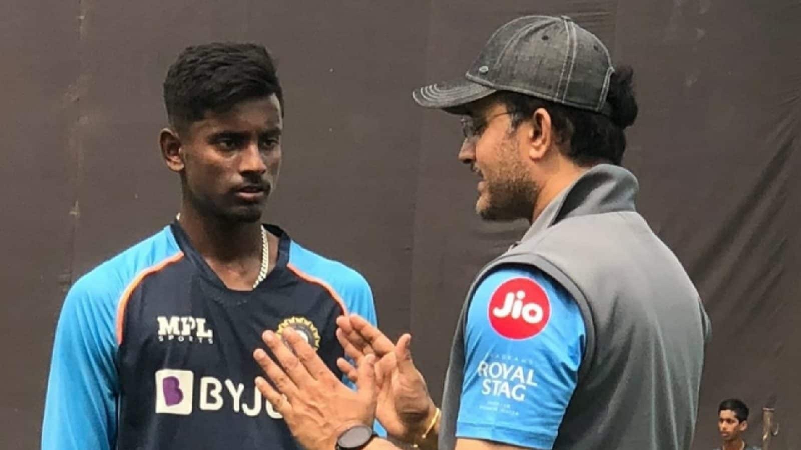 bengal cricketer abhishek porel joins delhi capitals, বাংলার ক্রিকেটার ...