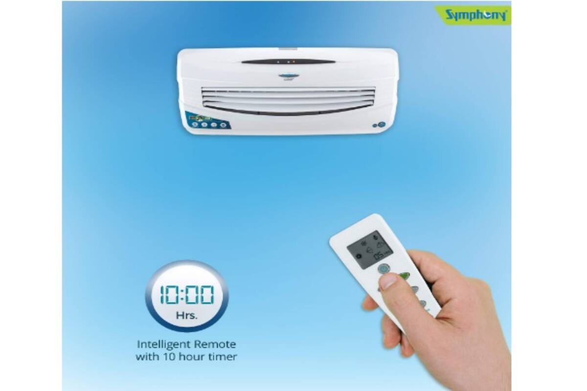 Air Cooler like Air Conditioner: AC-র মতো দেয়ালে ঝুলবে এই Air Cooler ...