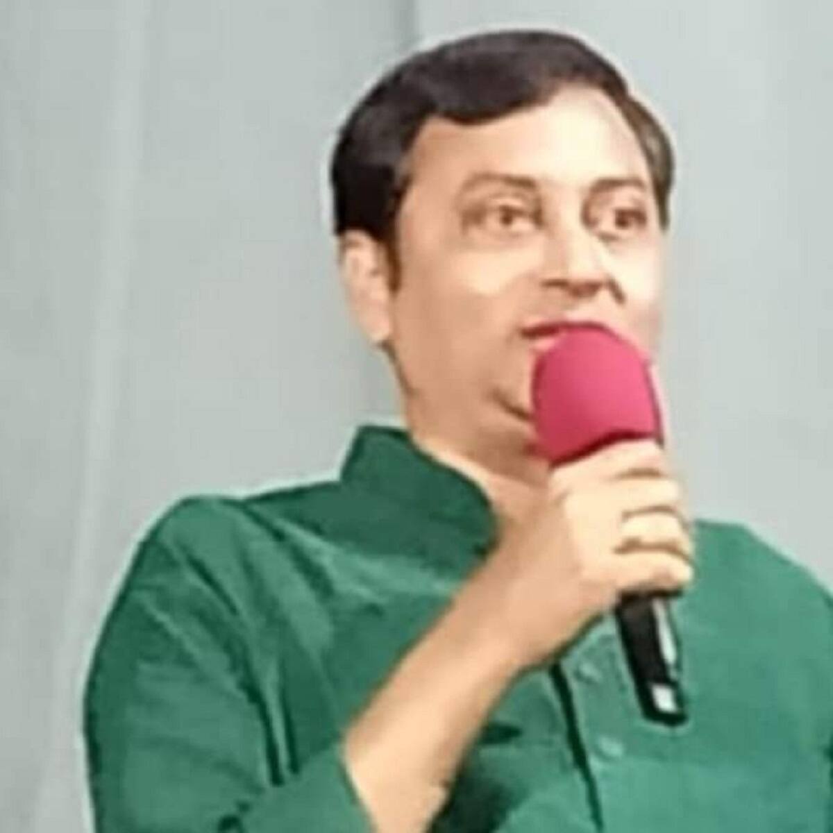 Arijit Banerjee Passed Away: রঙের উৎসব ফিকে করে চলে গেলেন রানি রাসমণির ...