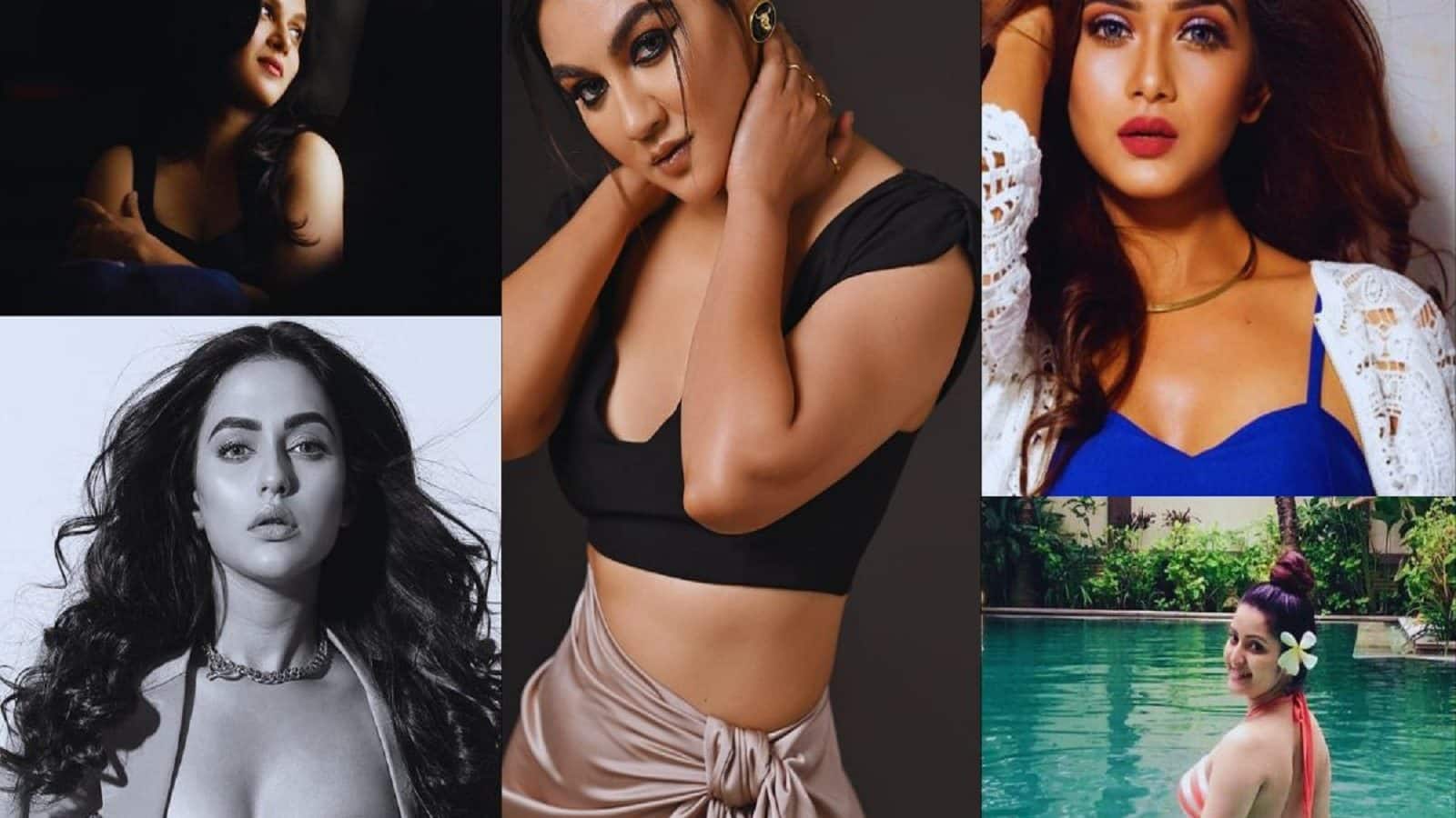 Bangladesh Actress Gossip|| শরীর যেন আগুন! বাংলাদেশের 'এই' ১০ লাস্যময়ী নায়িকা পুরুষের বুকে ...