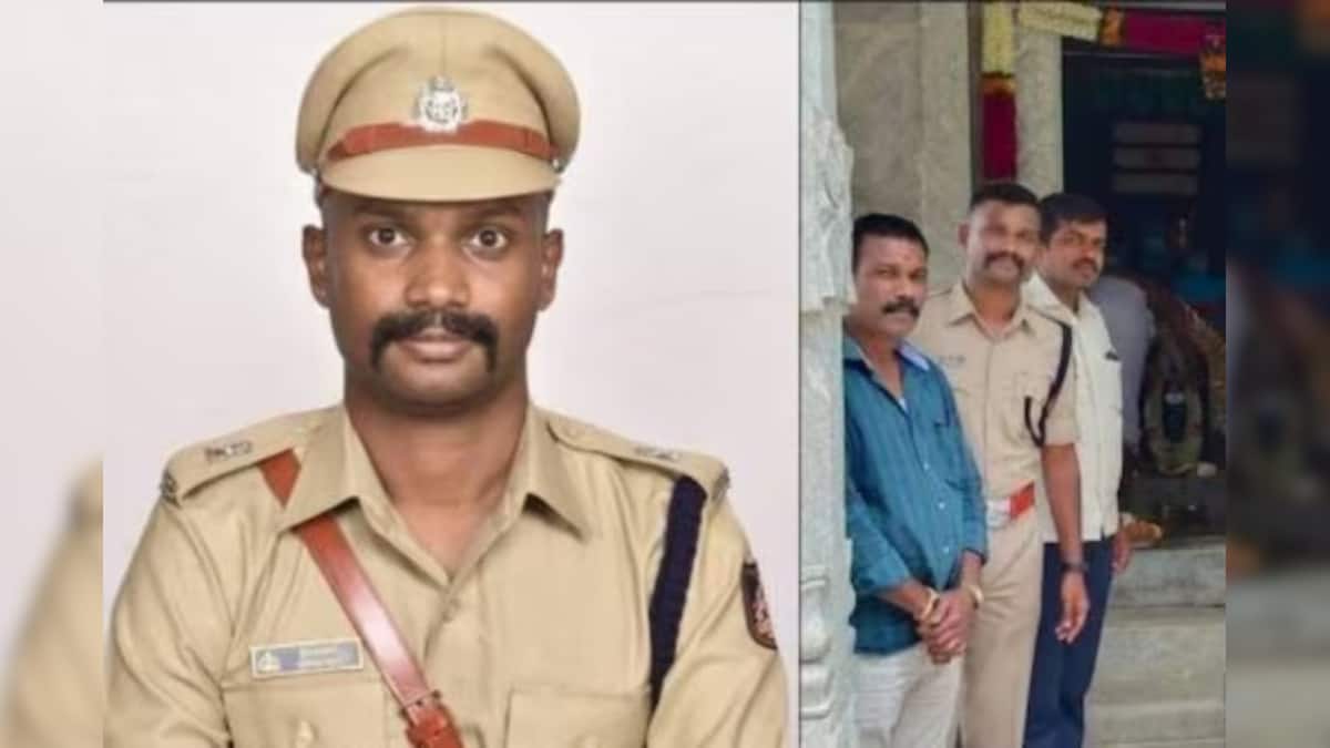 Fraud IPS: ভুয়ো IPS সেজে কোটি টাকার প্রতারণা যুবকের! সাউথের ছবি দেখে ...