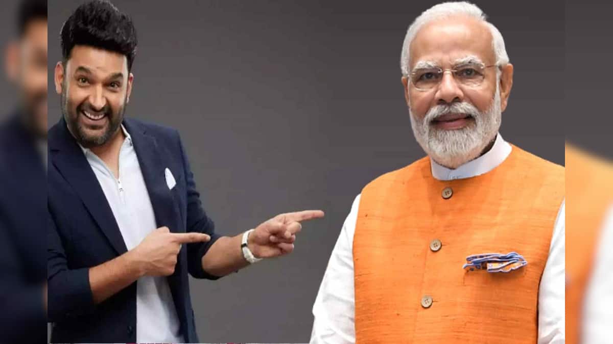 Kapil Sharma PM Modi: মদ্যপ কপিলের মোদিকে ট্যুইট, কুকীর্তির পর শো'তে ...