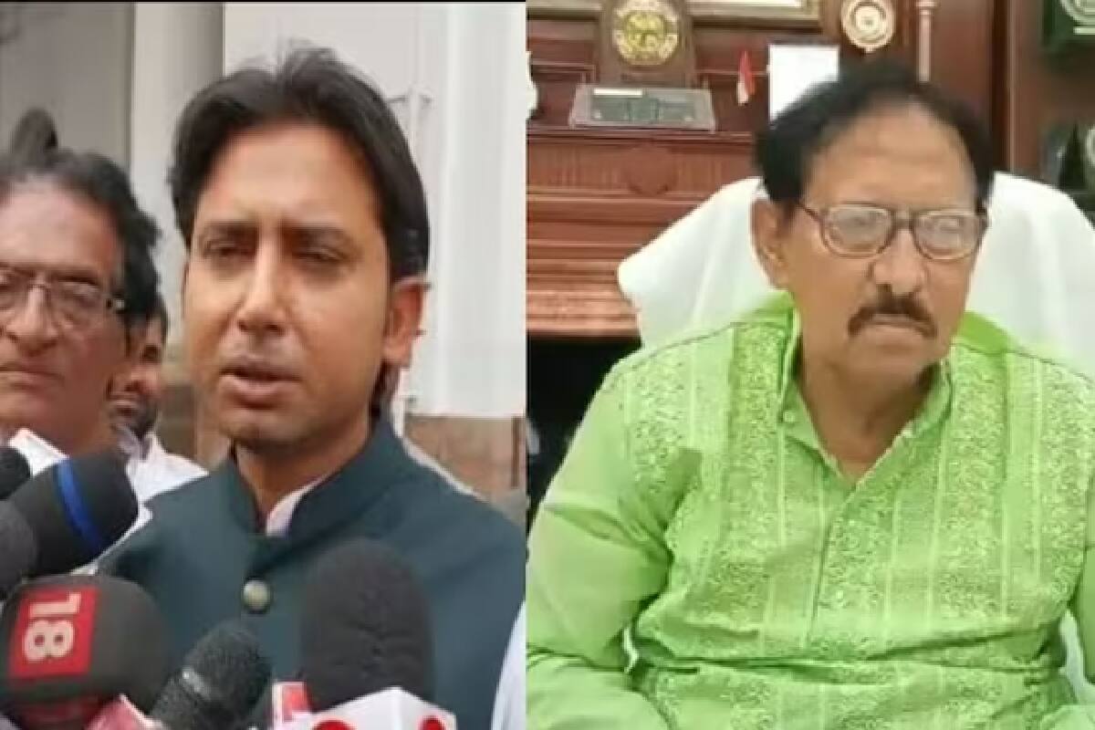 Bairon Biswas | Biman Banerjee: বাইরন 'তৃণমূলেরই লোক', কেন বলেছিলেন ...