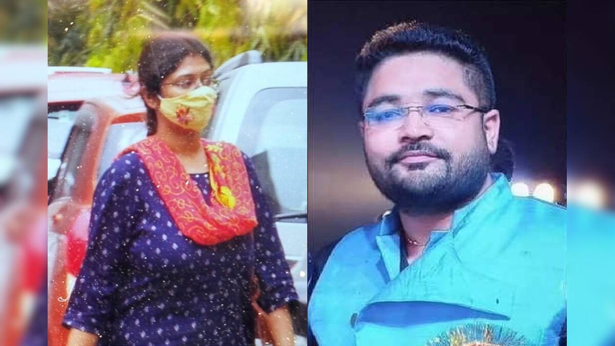 Kuntal Ghosh | Jayashree Ghosh: কিন্ডারগার্টেন স্কুলের মাধ্যমে কি সাদা করা হত কালো টাকা! ED-র ...