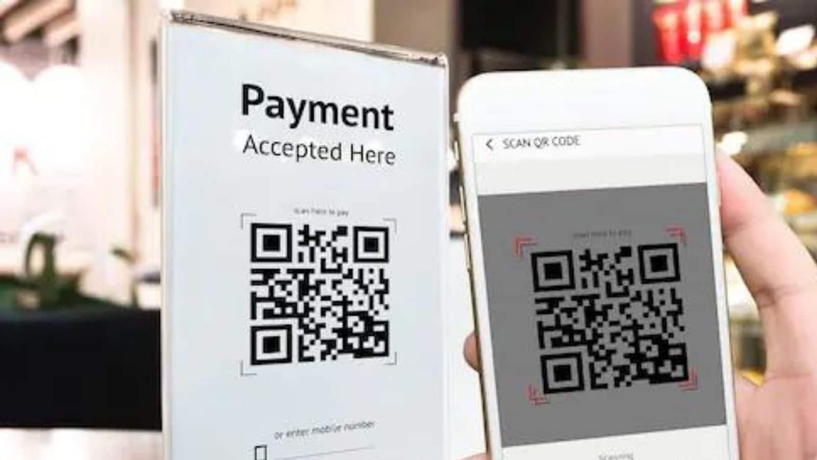QR Code Scan: টাকা পেমেন্টের আগে সাবধানে করুন QR Code স্ক্যান! ছোট্ট ভুলেই বড় বিপদে পড়বেন ...