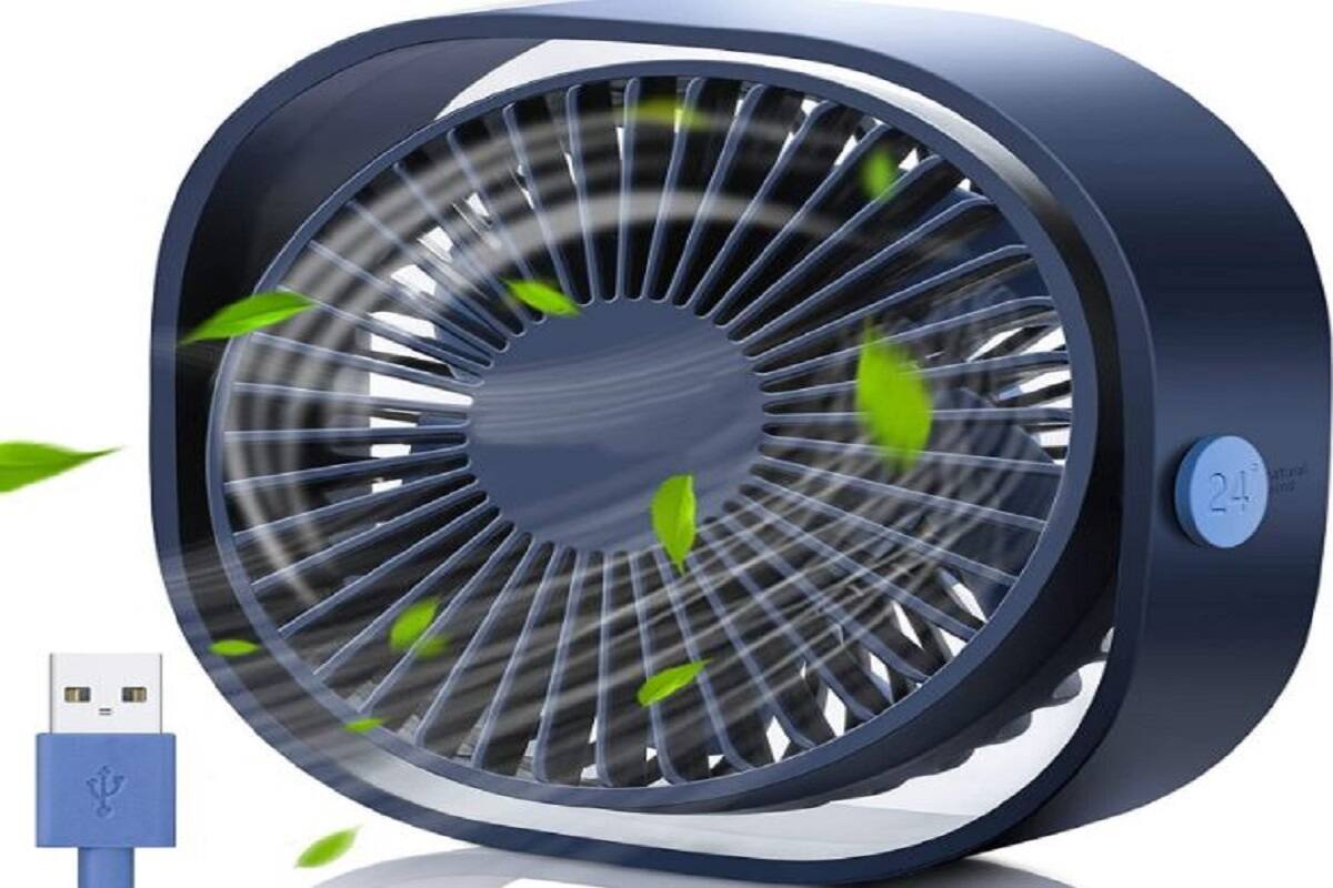 গরমে হাঁসফাঁস, তারমধ্যে কারেন্ট অফ, বিনা বিদ্যুতে ১০ ঘণ্টা চলবে সস্তার ...