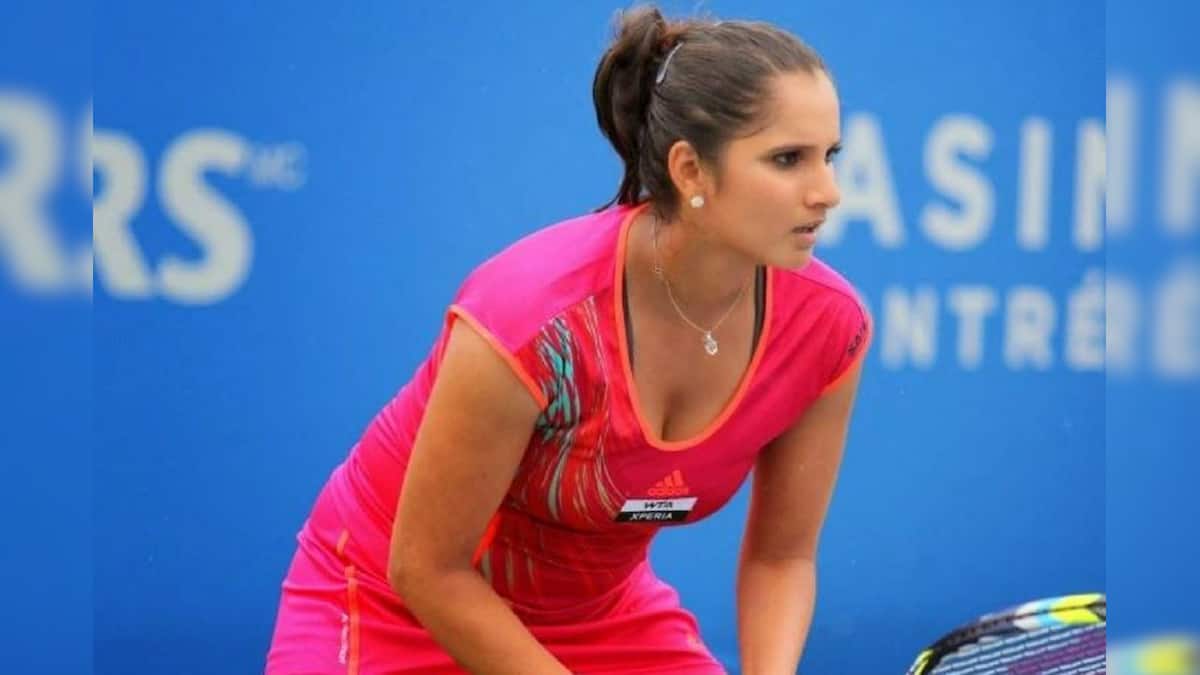 টেনিস সুন্দরী দাপটের সঙ্গে খেলে রোজগার করলেন কত কোটি, জানলে চমকাবেন