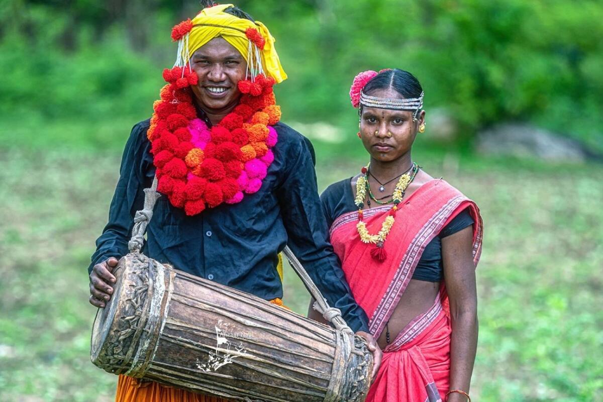দেশের এই জনজাতির অদ্ভুত রীতি, বরকনে বাছতে এক রাতের সঙ্গী হয় দু’জন ...