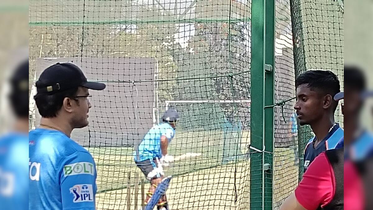 "সৌরভ স্যরের ভরসার দাম দিতে চাই", নিউজ18 বাংলাকে প্রতিক্রিয়া অভিষেকের ...