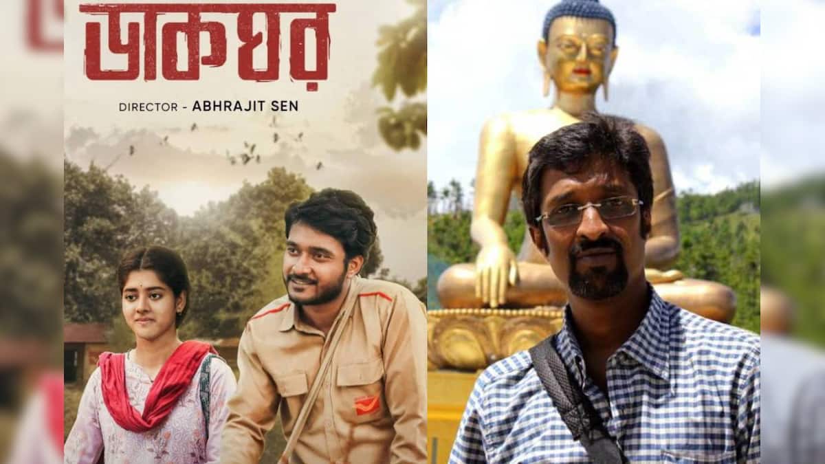 Dakghor Web Series: '৭৫ থেকে ৮০% শট আমার পরিচালনায়...', ‘ডাকঘর ...