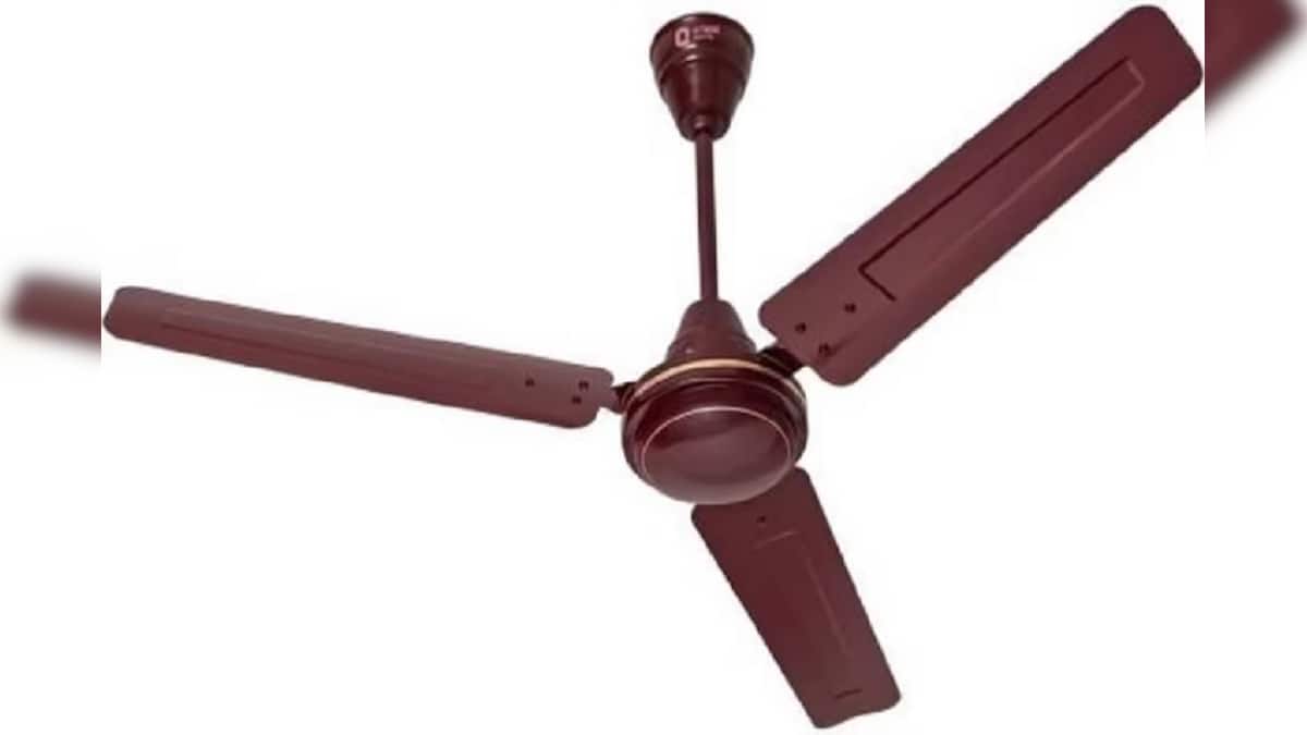 Ceiling Fan: সিলিং ফ্যানে ধুলো-ময়লা? ঘড়ি ধরে মাত্র ১ মিনিটে ফ্যানের ...