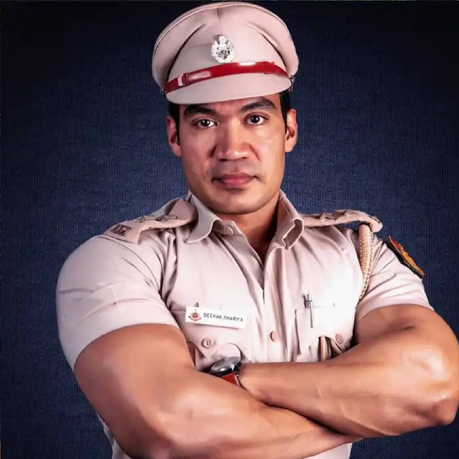 তিহাড়ে ঠাঁই কেষ্টর! সেই জেলের জেলার যেন সাক্ষাৎ যমদূত! সিনেমার 'সিংঘম ...