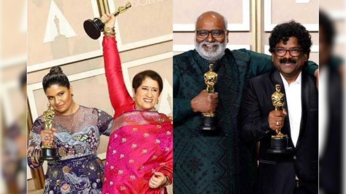 পথ দেখানোর জন্য ধন্যবাদ! অস্কারে দক্ষিণী দুই ছবি, কী বললেন শাহরুখ ...