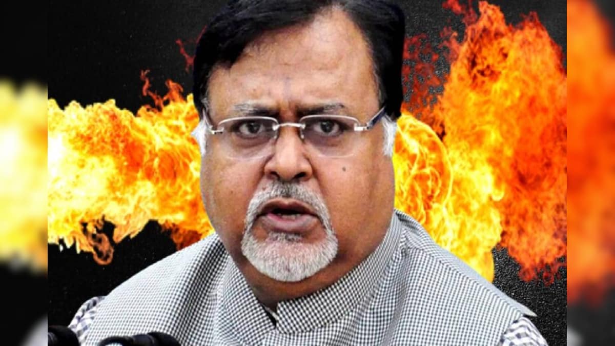 পার্থর বড় বিস্ফোরণ ফাঁস করলেন তিন হেভিওয়েট নেতার নাম আদালত তোলপাড় News18 বাংলা