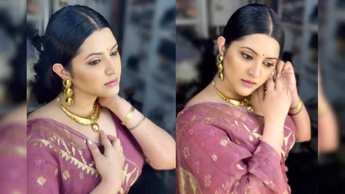 Pori Moni: ৮ ঘন্টা ধরে কেঁদেই চলেছে ছেলে রাজ্য, সামলাতে গিয়ে হাল খারাপ ...