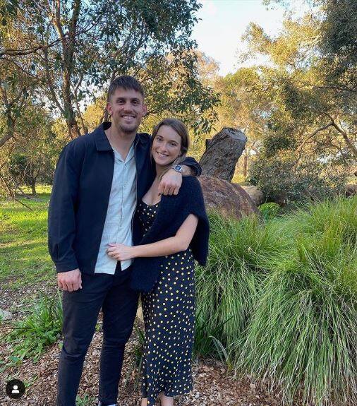 বিয়ে করবেন বলে দেশে ফিরে গেলেন মিচেল মার্শ - Who is mitchell marsh ...