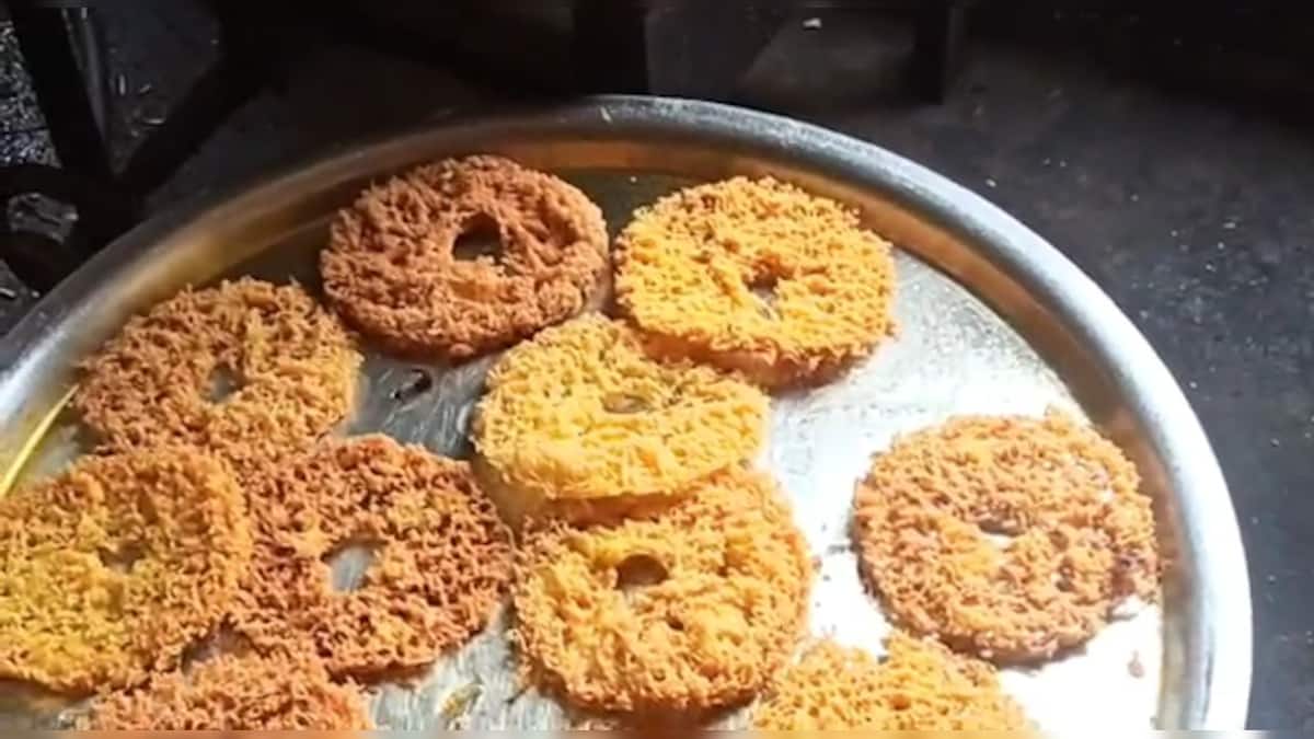 লাই বাবরসা খেয়েছেন? মিষ্টি বানিয়ে ভাইরাল দুই বোন! জানুন | Two sisters ...