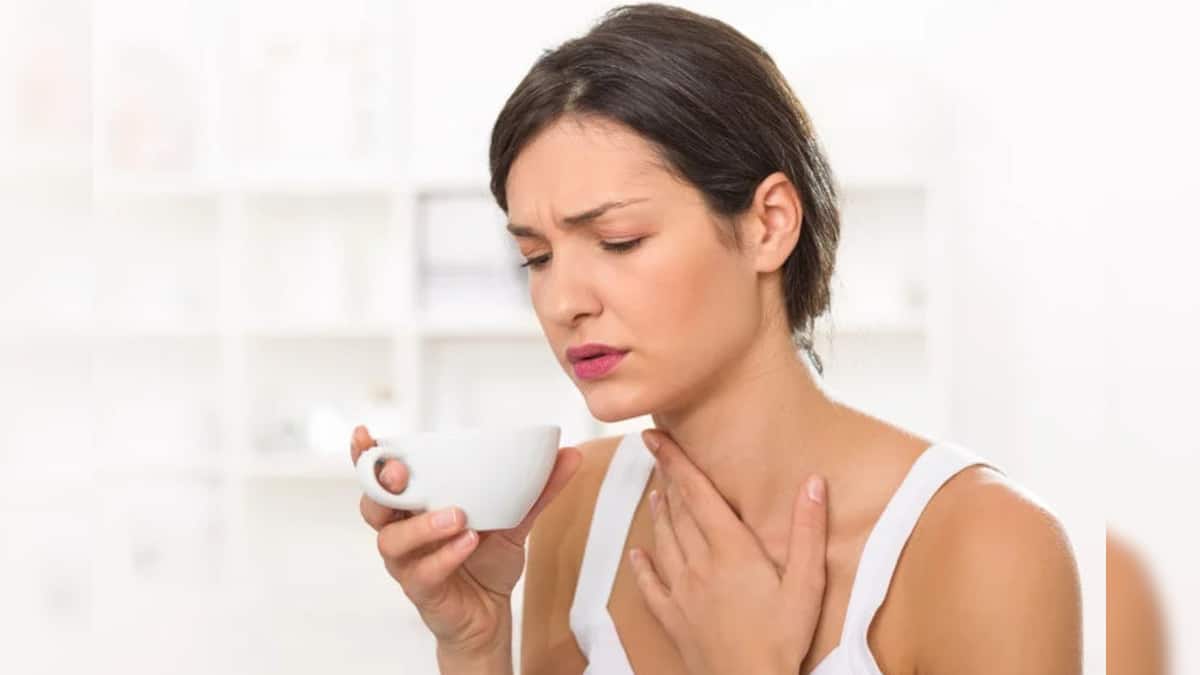 Adenoiditis Disease: অ্যাডনয়ডাইটিস রোগ কী? জীবনে এর প্রভাব অনেক ...