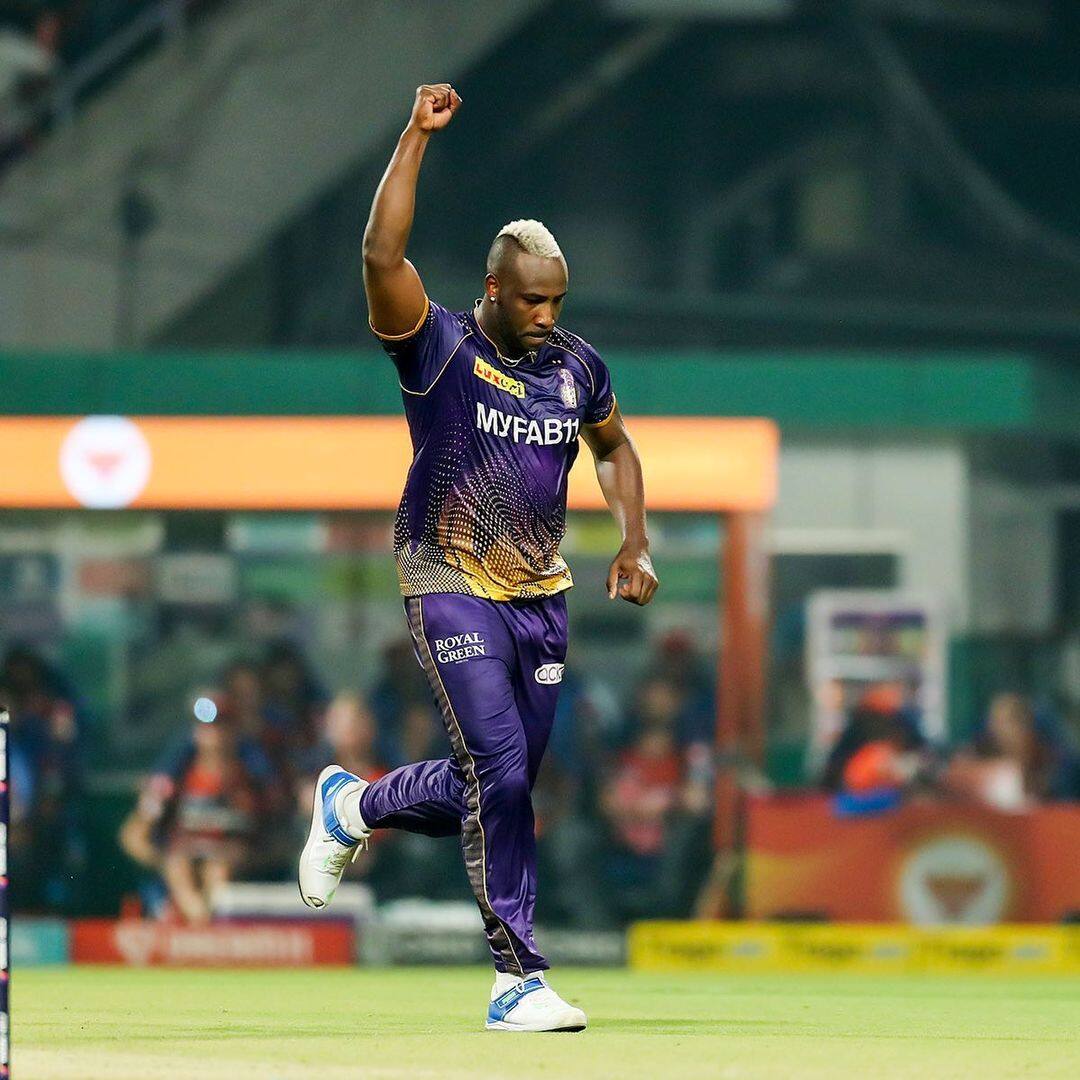 Andre Russell Wife: কলা বাগানের মধ্যে আন্দ্রে রাসেলের বউ! ফটোতে দেদার ...