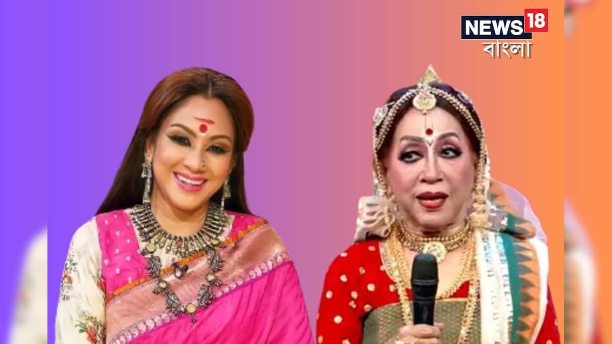 ৮১-তেও নাচে 'না' নেই! 'শৈল মা' চান্দ্রেয়ীর মা কে চেনেন? তাঁর ফিটনেস ...